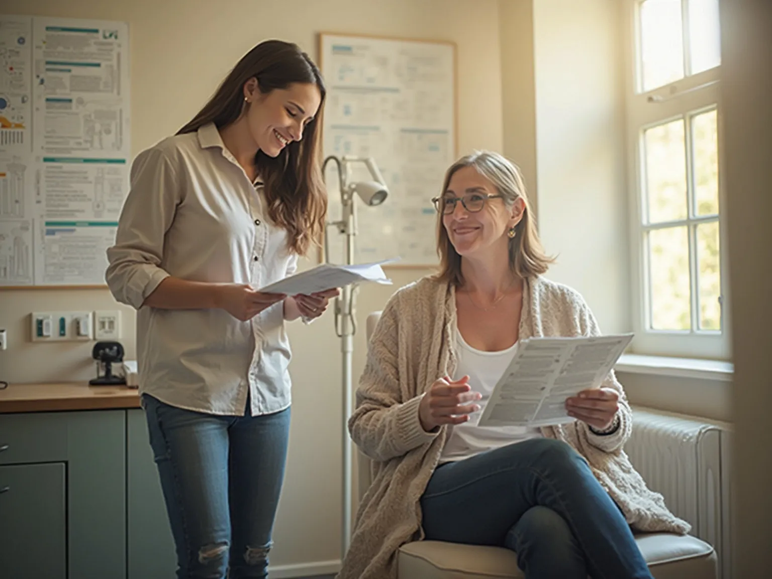 Caring for Your Child: An In-Depth Look at the ADIR Autism Diagnostic ...