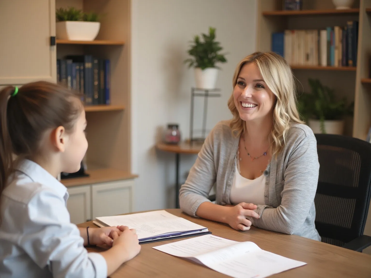 Caring for Your Child: How to Use the Autism Diagnostic Interview ...