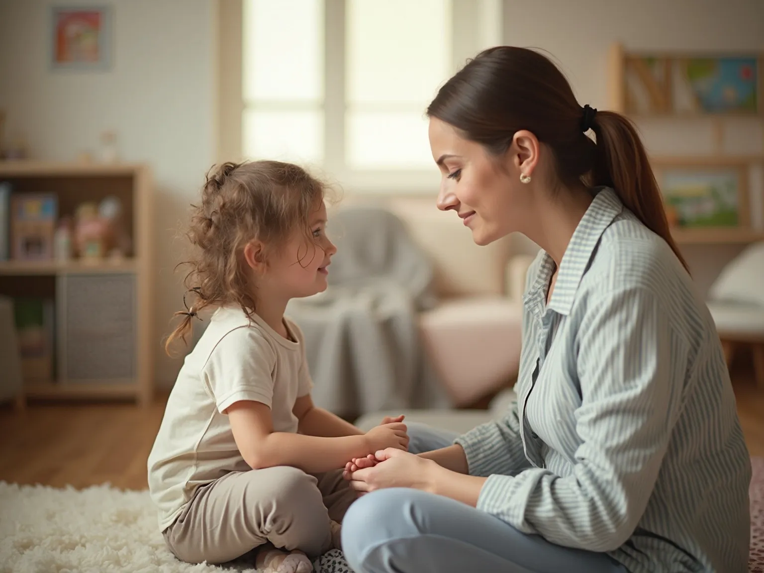 Caring Insights into the PDA Profile in Autism: A Guide for Parents and ...