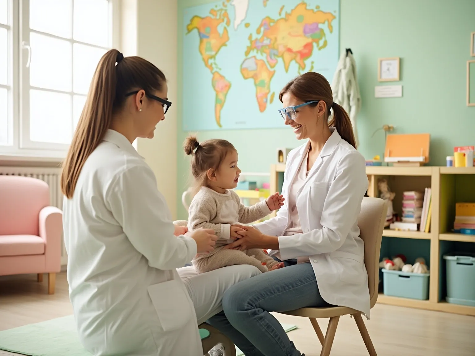 Caring Insights on Autism Screening Tests: A Guide for Parents and ...