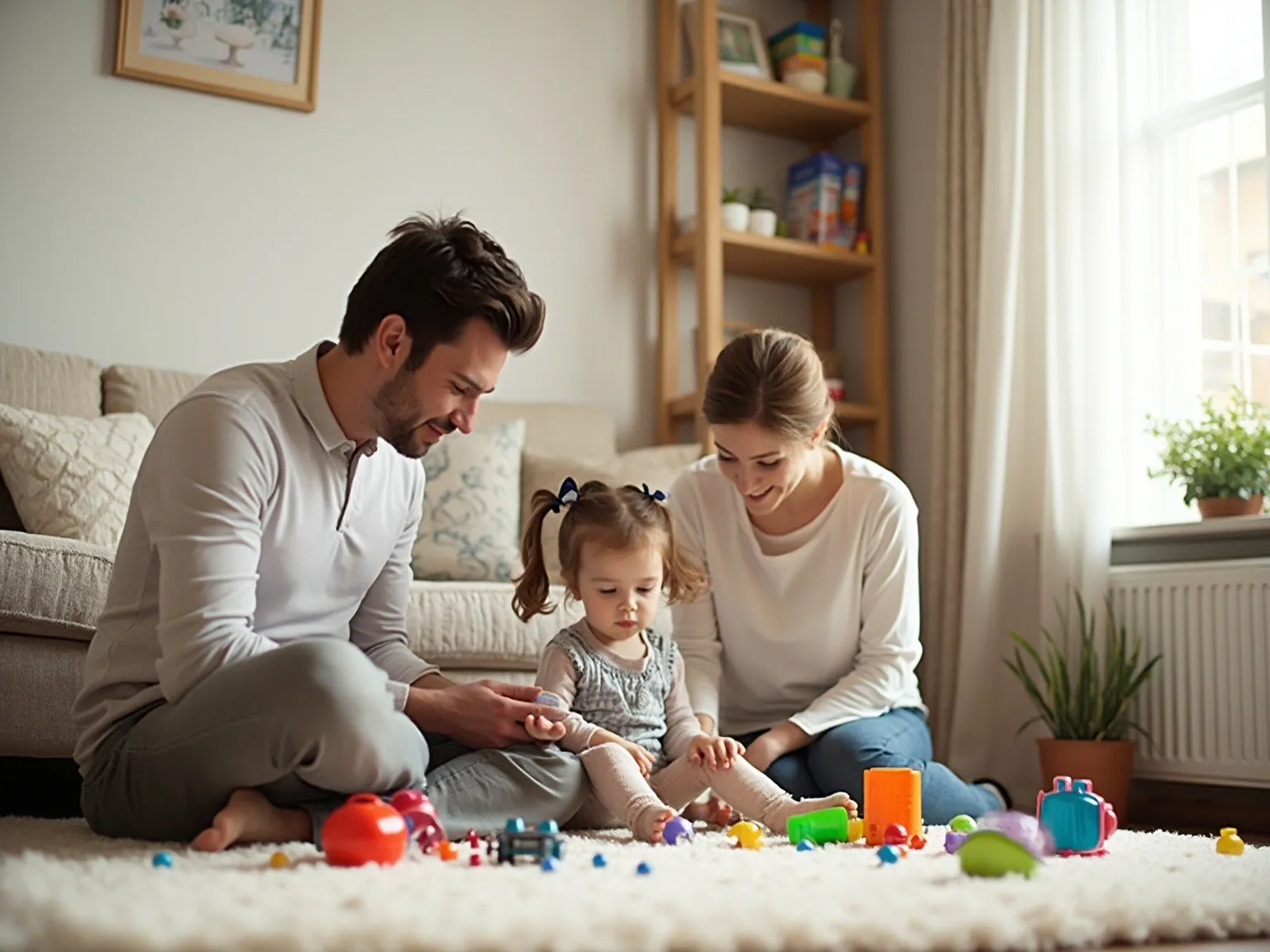 Choosing the Right ABA Home Therapist: A Caring Guide for Parents