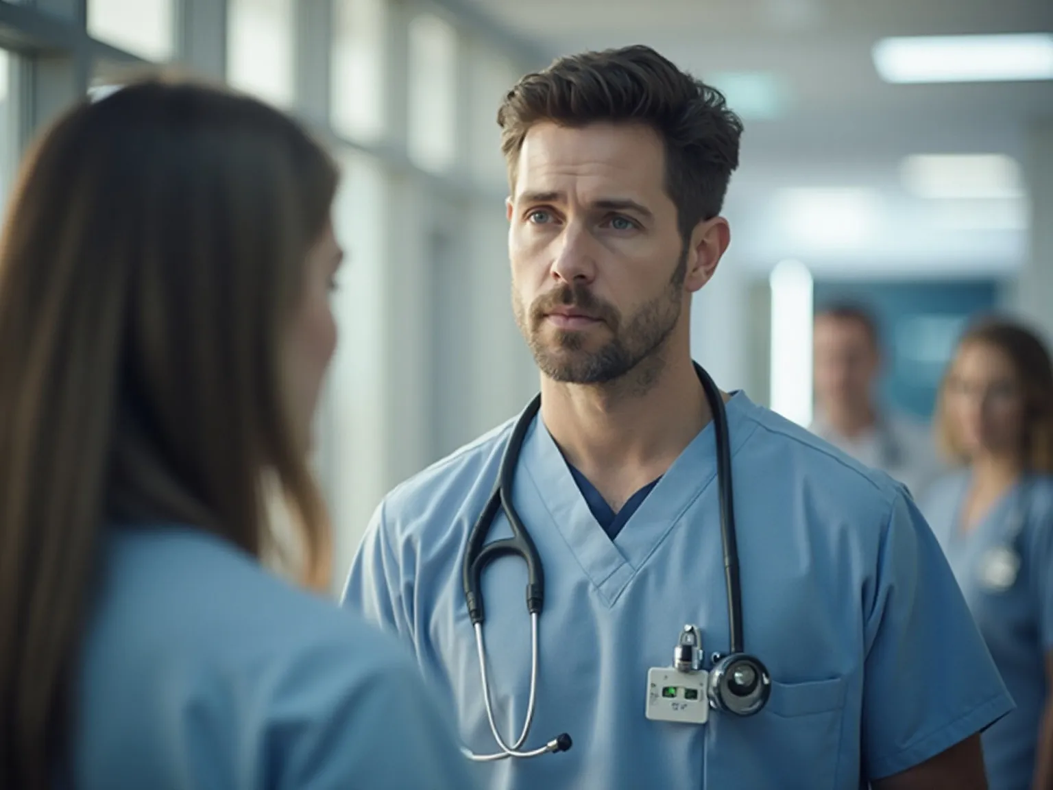 Does The Good Doctor Have Autism?