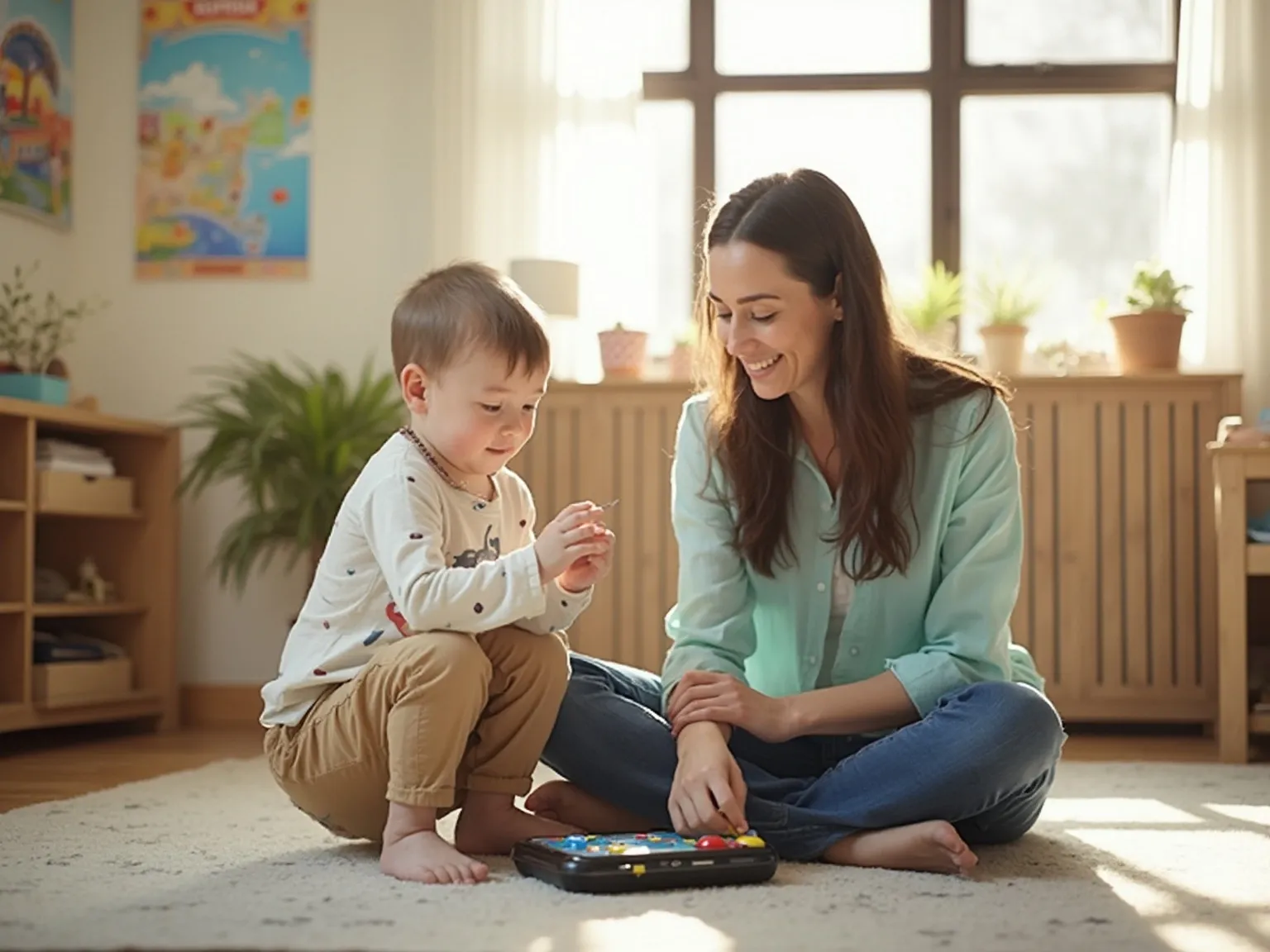 Enhancing Autistic Communication: A Caring Guide for Parents