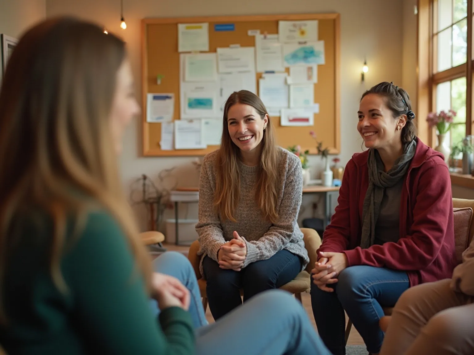 Finding and Joining Autism Parent Support Groups: A Caring Step-by-Step ...