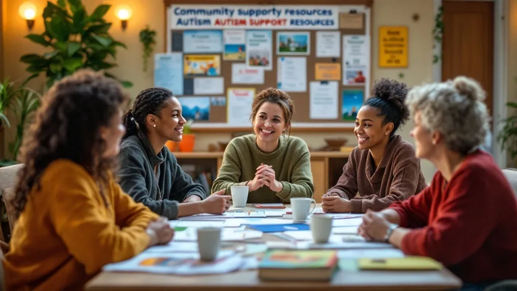 How to Access Autism Support Now: A Step-by-Step Guide