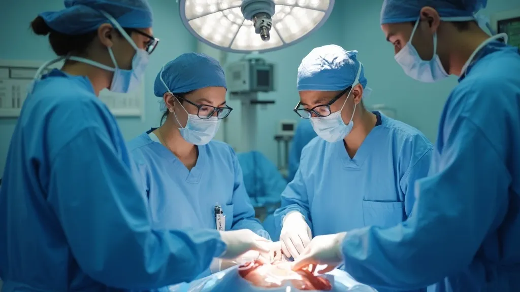 How to Become an Autistic Surgeon: A Step-by-Step Guide for Aspiring ...