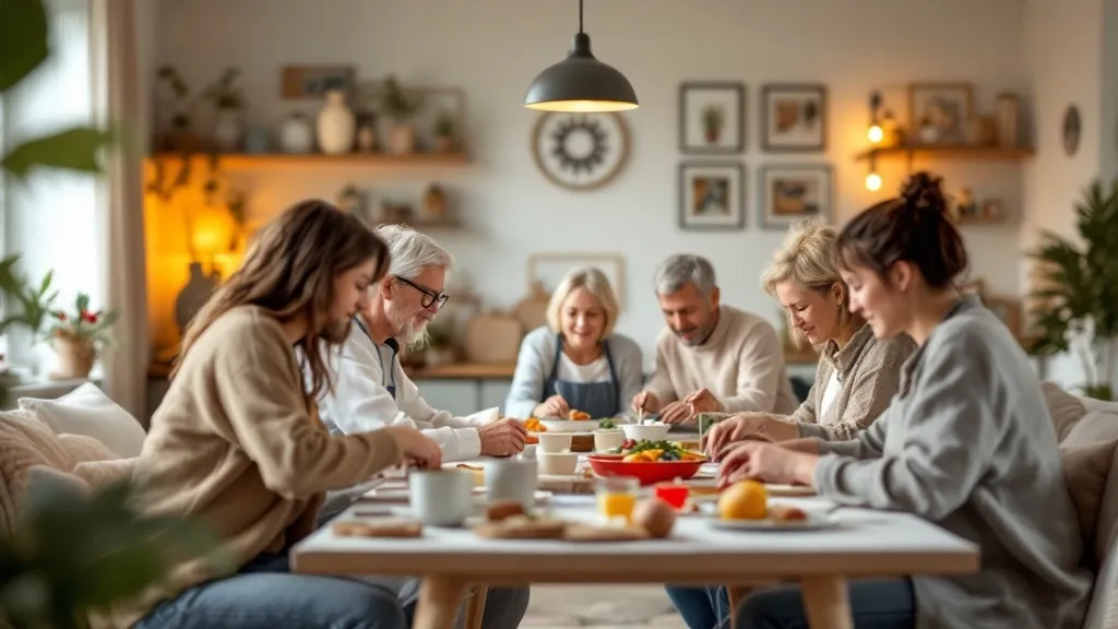 How to Choose the Right Group Home for Autistic Adults: A Step-by-Step ...