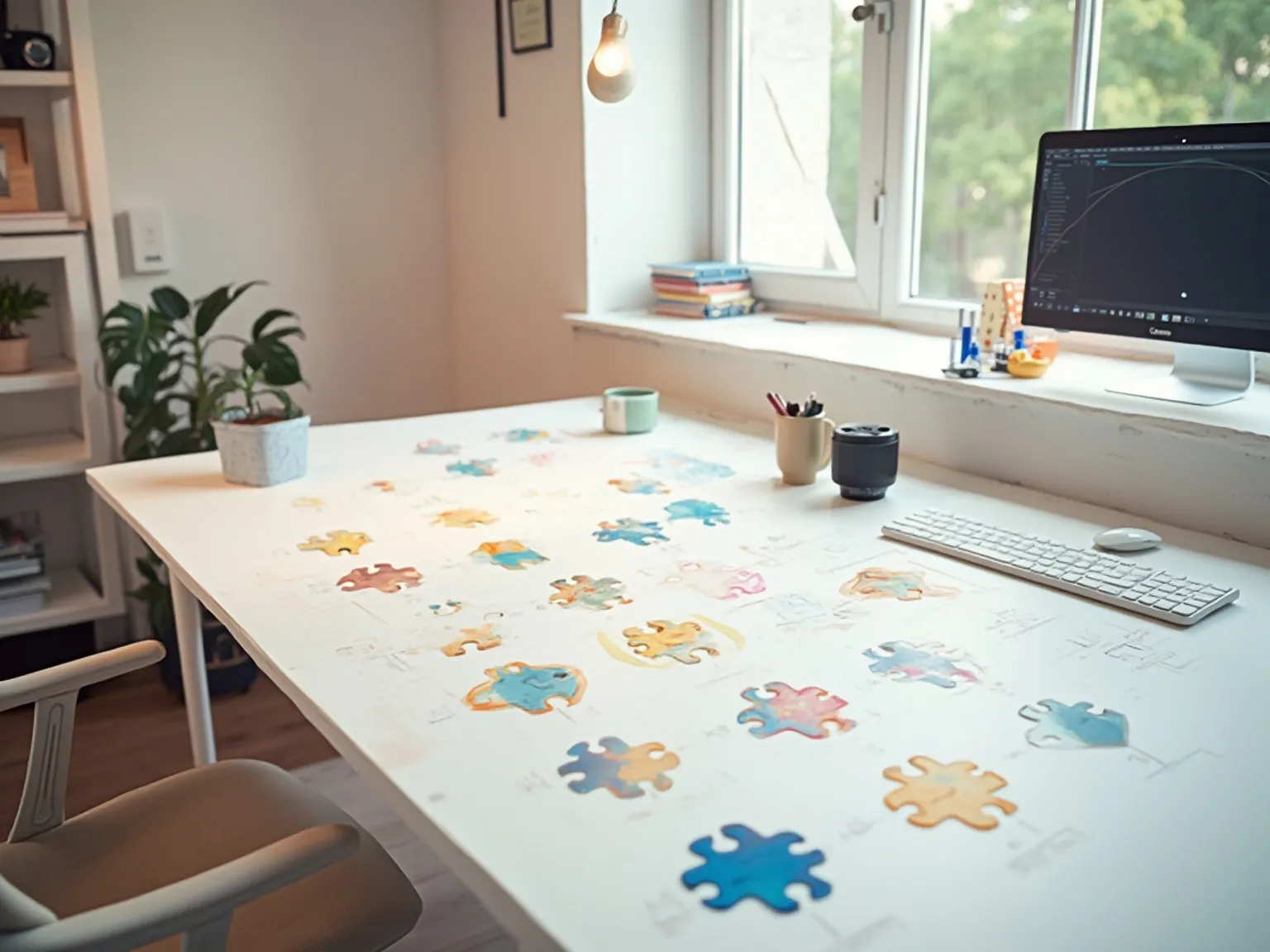 How to Create an Impactful Logo for Autism Awareness: A Step-by-Step Guide