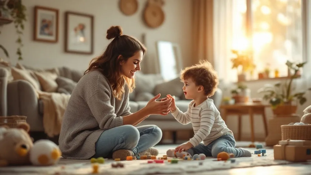 How to Detect Autism Early: A Step-by-Step Guide for Parents