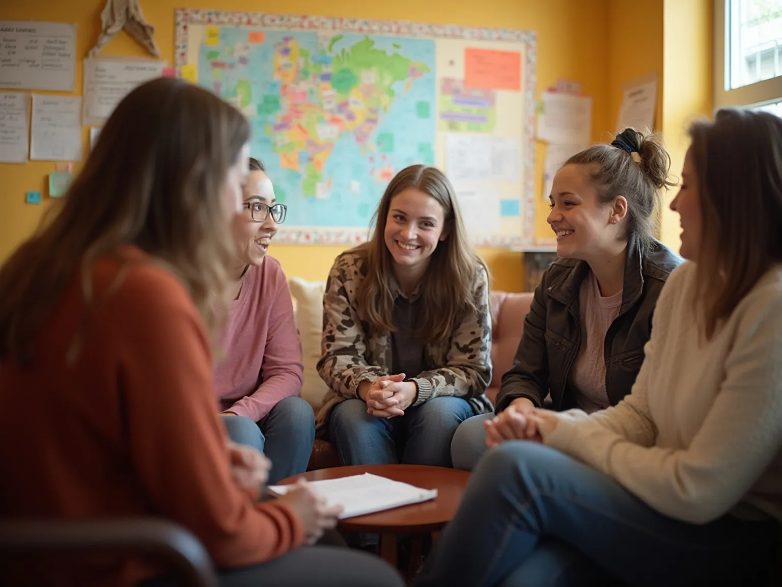 How to Find Autism Social Groups Near Me: A Step-by-Step Guide