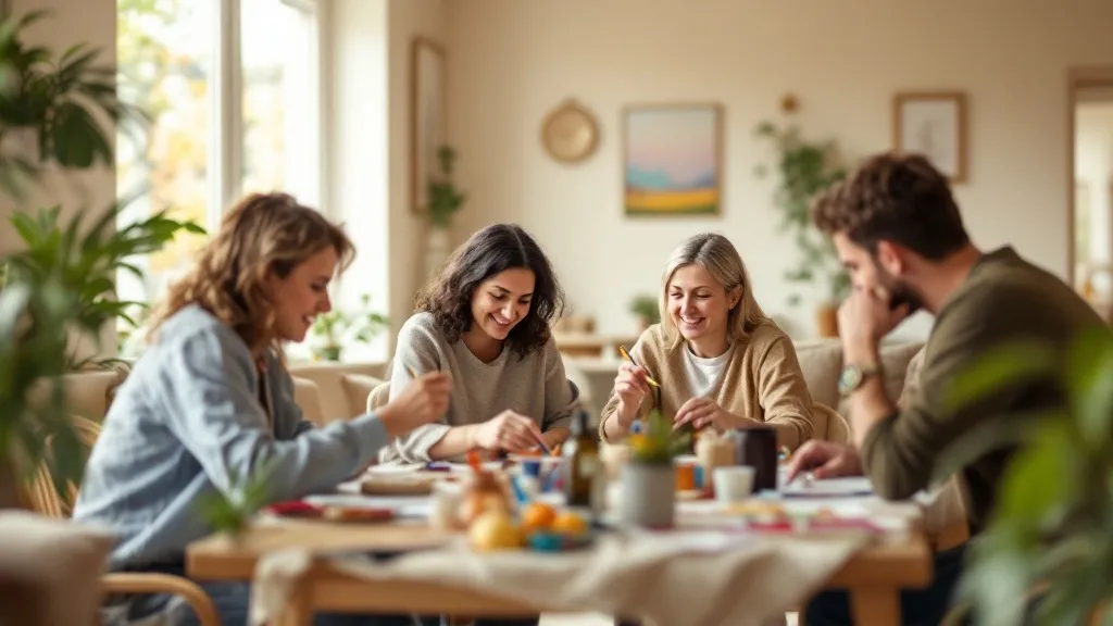 How to Find the Right Group Homes for High Functioning Autistic Adults ...