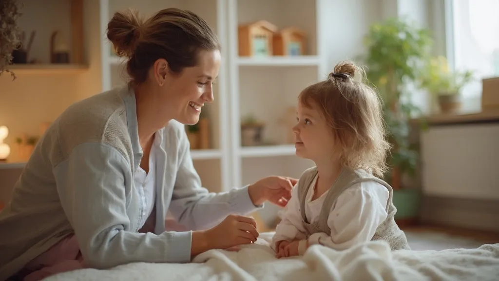 How to Help Individuals with Autism Improve Eye Contact: A Step-by-Step ...