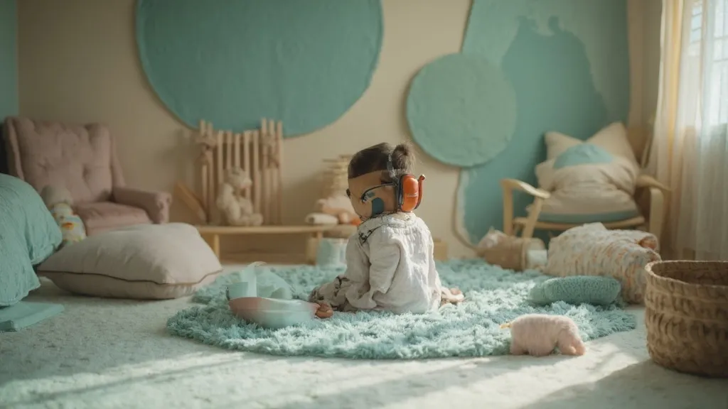 How to Help Your Child with Autism Cope with Loud Noises: A Step-by ...