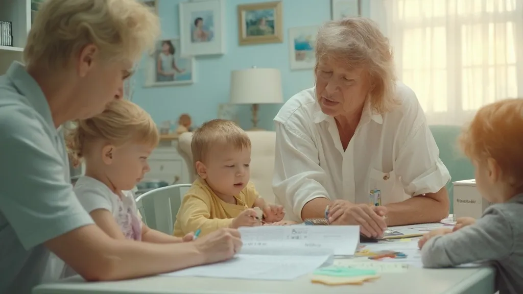 How to Identify Autism Early: A Step-by-Step Guide for Parents