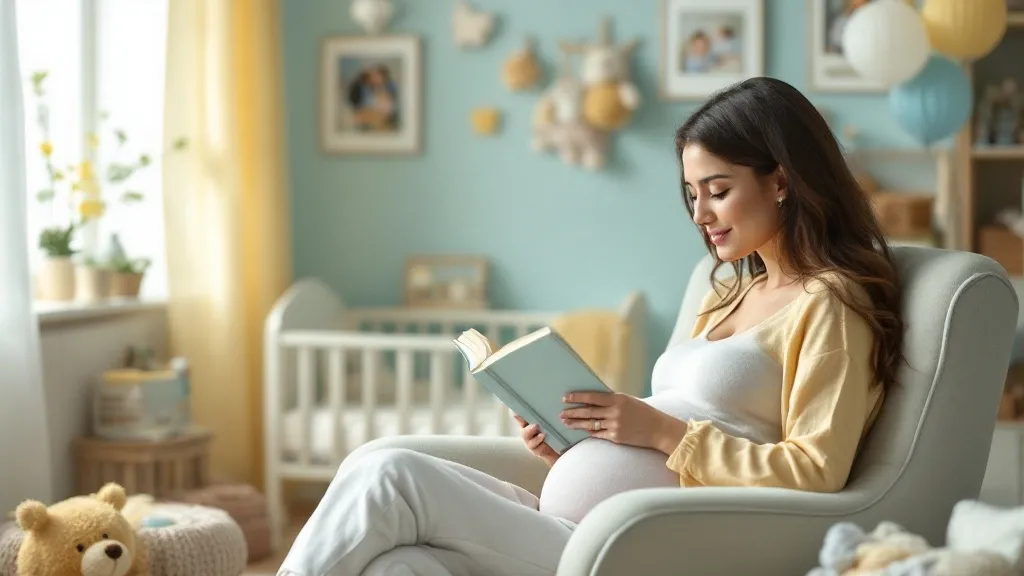 How to Prevent Autism: A Step-by-Step Guide for Expecting Parents