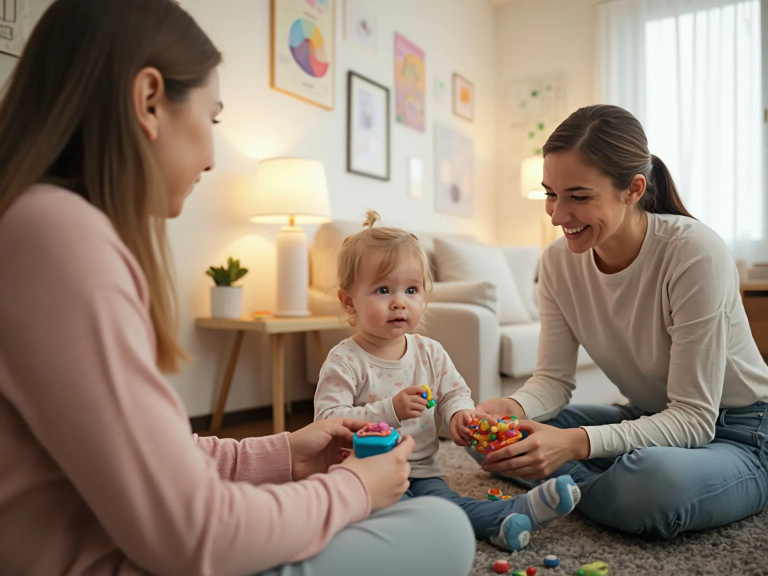 How to Successfully Implement ABA at Home Therapy: A Caring Step-by ...