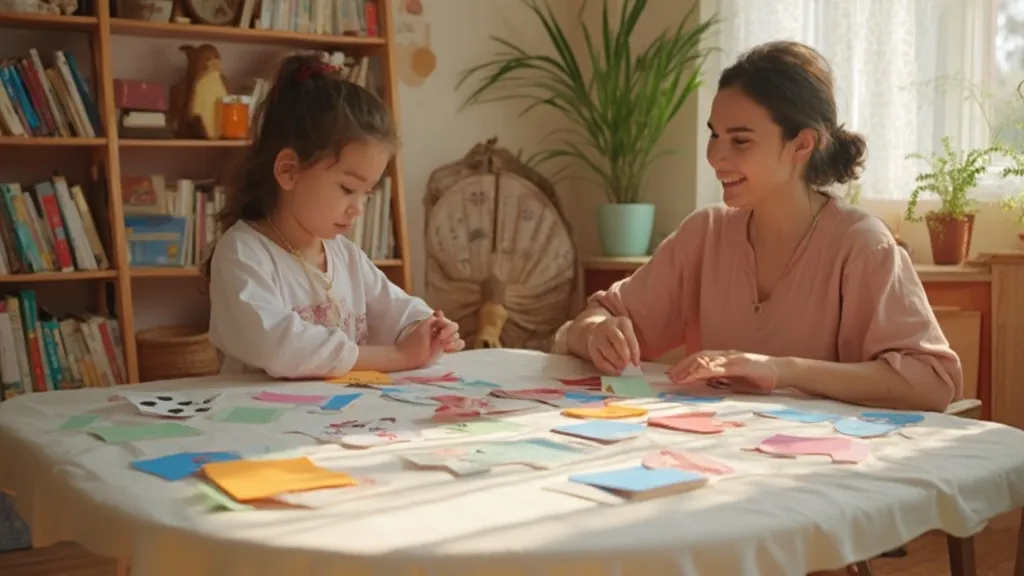 How to Use Autism Communication Cards: A Step-by-Step Guide for Parents ...