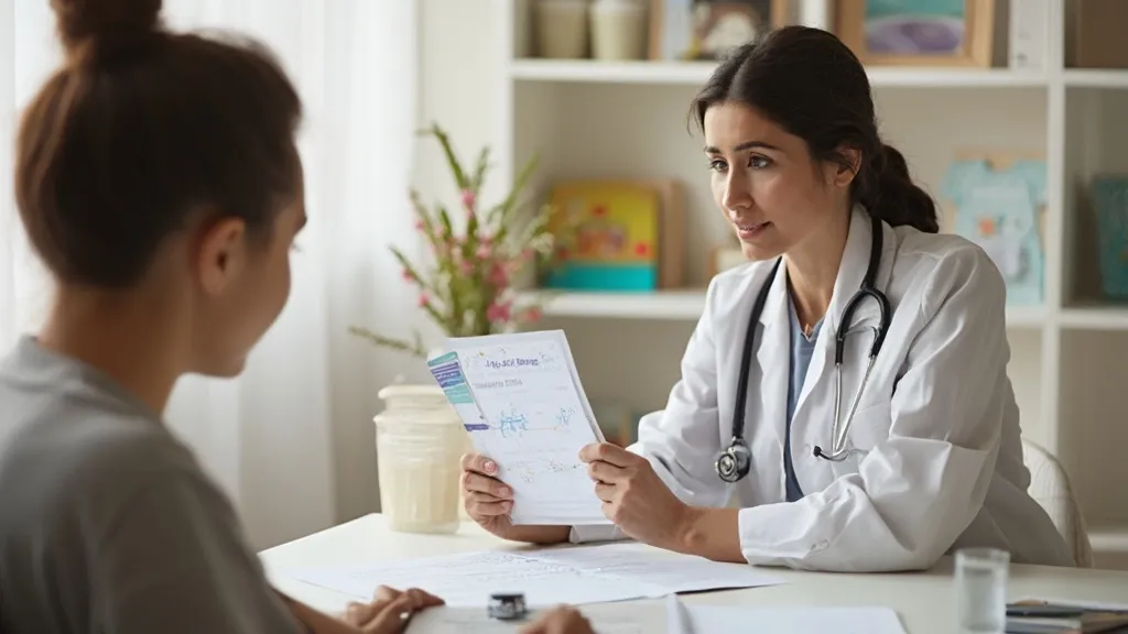 How to Use M-CHAT Screening: A Step-by-Step Guide for Parents and ...