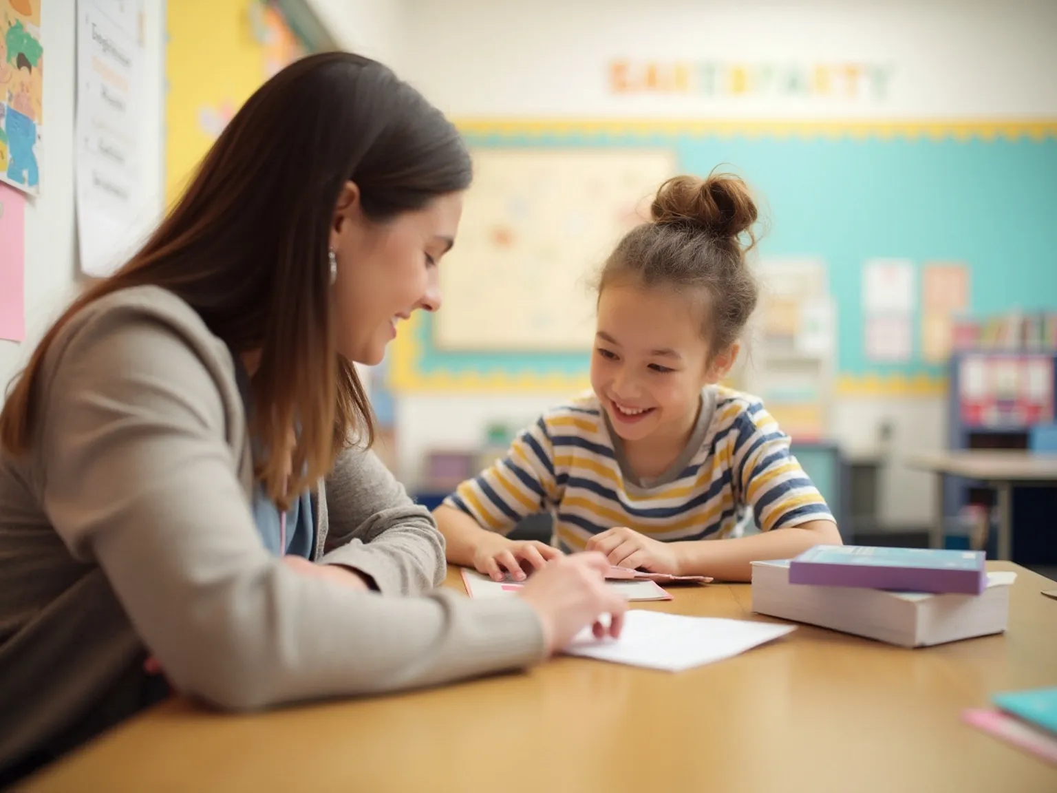 IEP and Autism: Discovering the Best Support Plan for Your Child