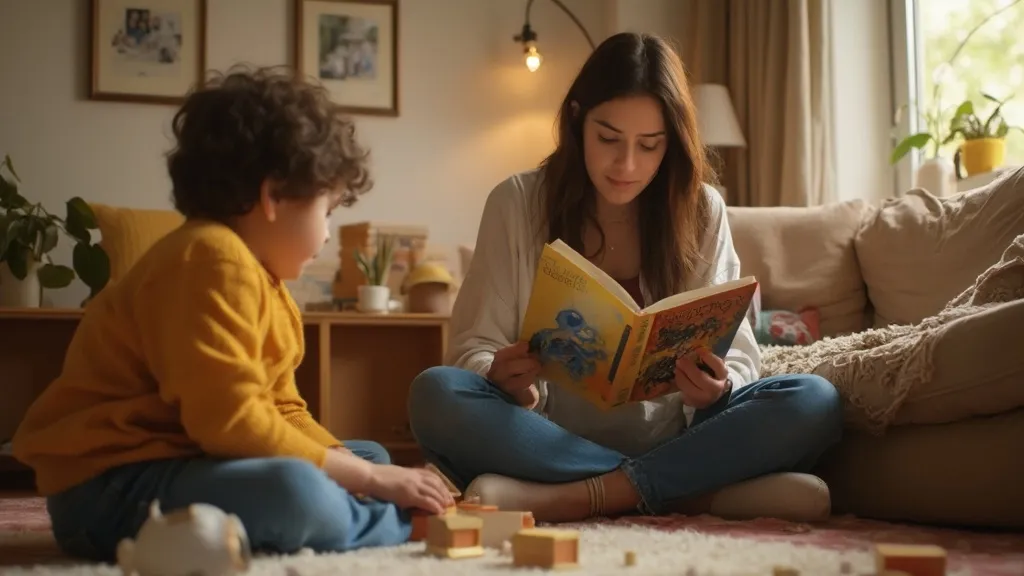 Is My Kid Autistic? Comparing Autism Signs with Typical Developmental ...