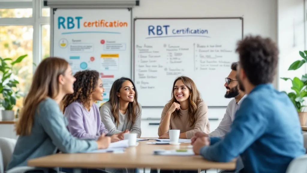 Is RBT Certification Worth It? Your Essential Checklist for Evaluation