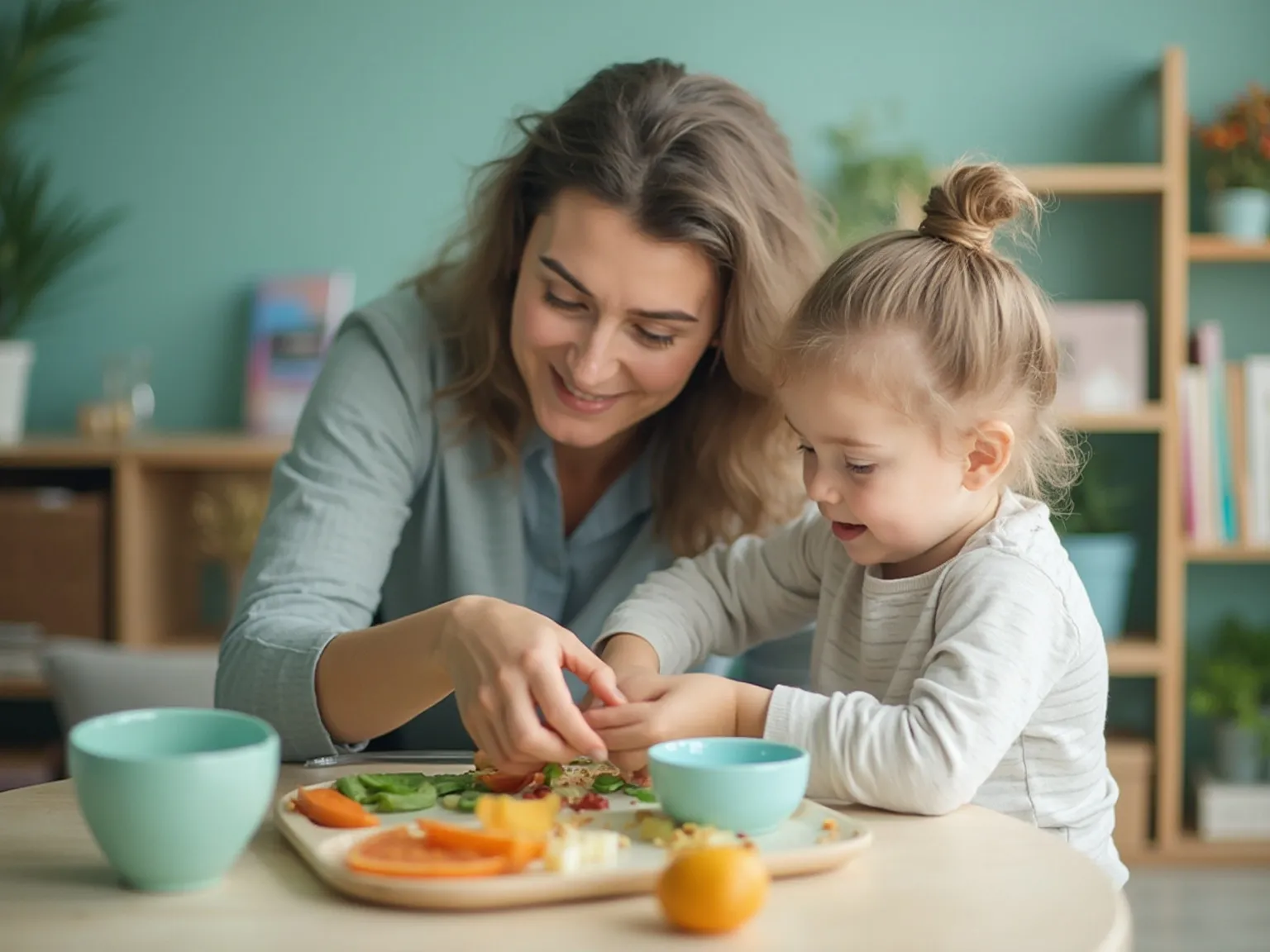 Navigating Autism Eating Disorders: A Caring Guide for Parents and ...