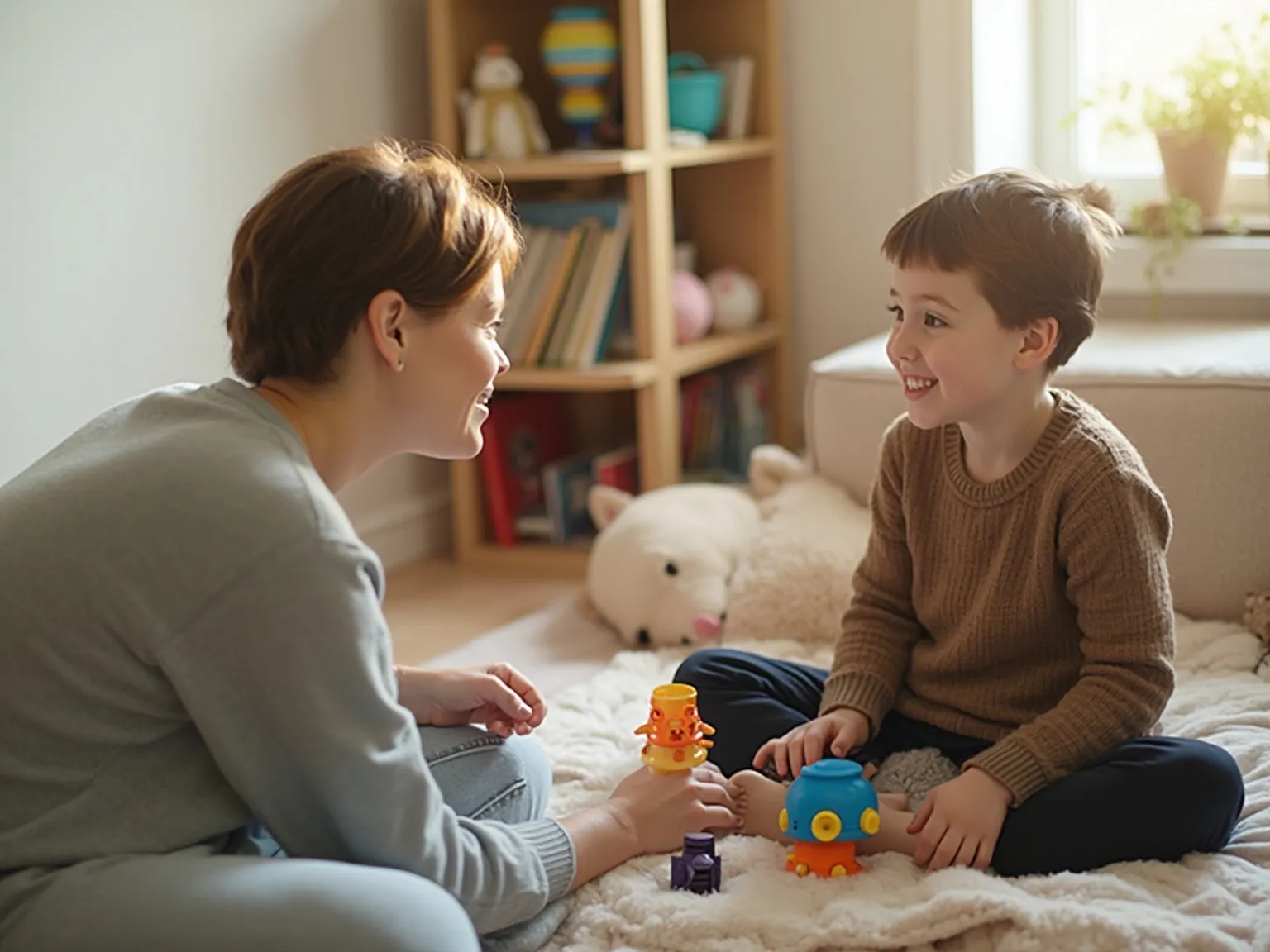 Navigating Emotional Dysregulation and Autism: A Caring Guide for ...