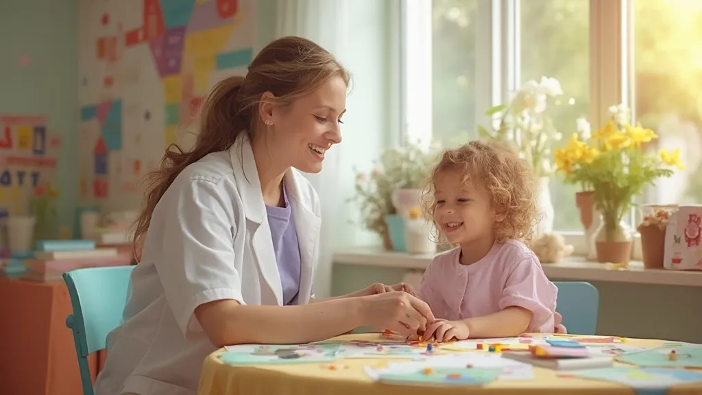 Top 7 Jobs Working with Autistic Children You Should Consider