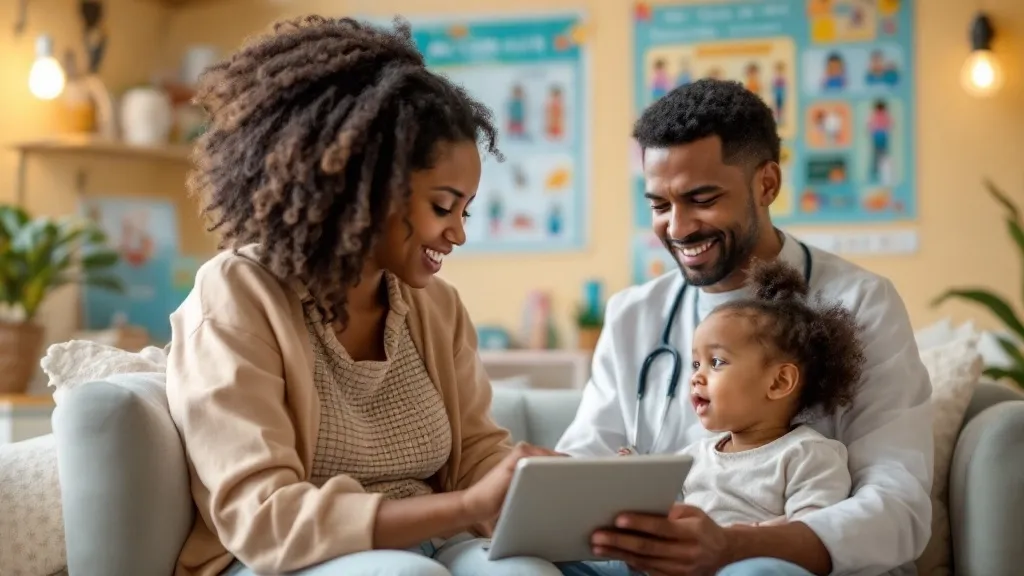 Understanding 18 Month Autism Screening: A Complete Tutorial for Parents