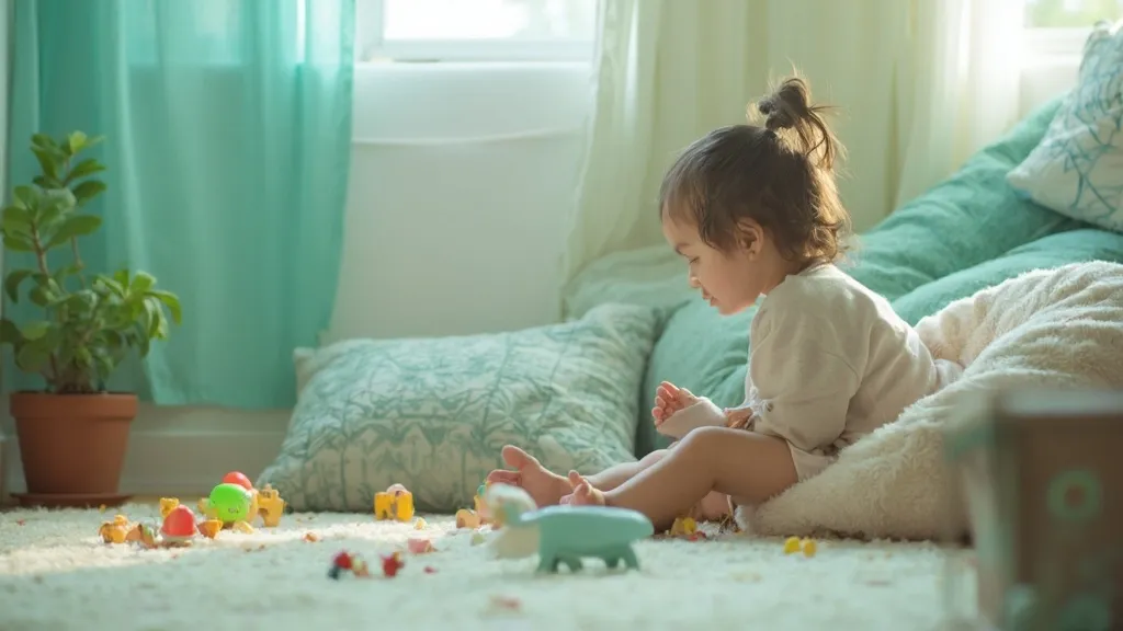 Understanding and Addressing Sensory Issues in High-Functioning Autism: A Complete Tutorial