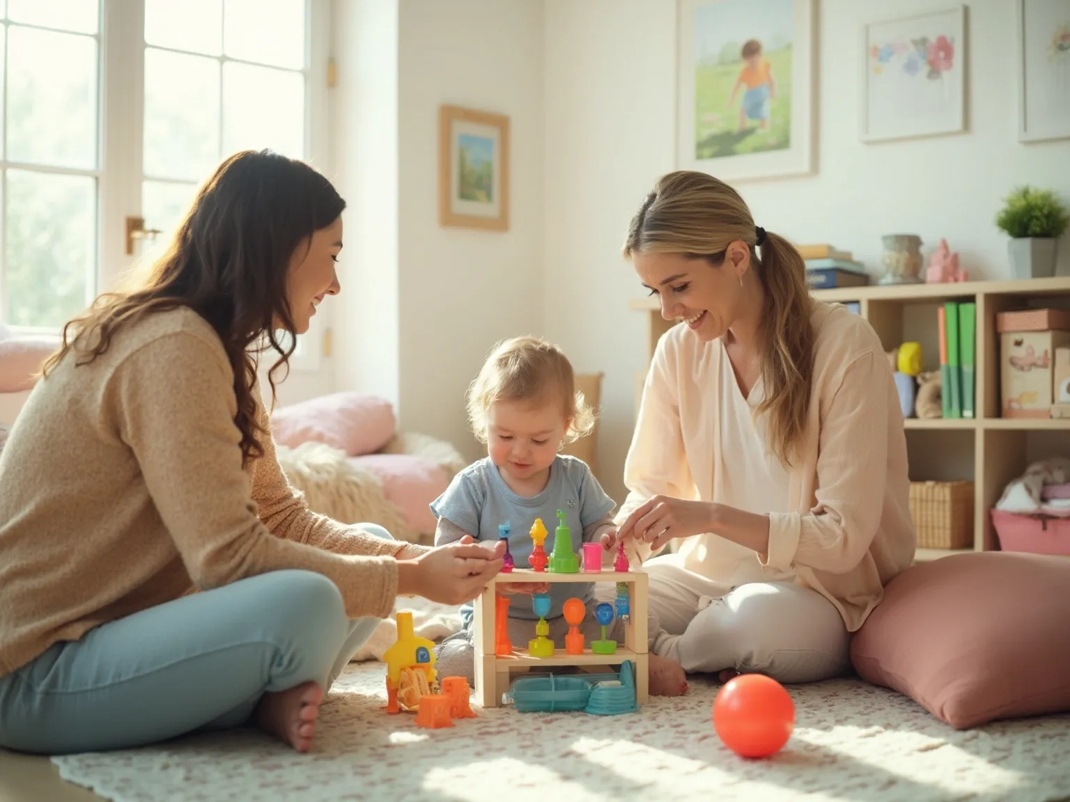 Understanding ASD Therapy: A Caring Guide for Parents and Caregivers