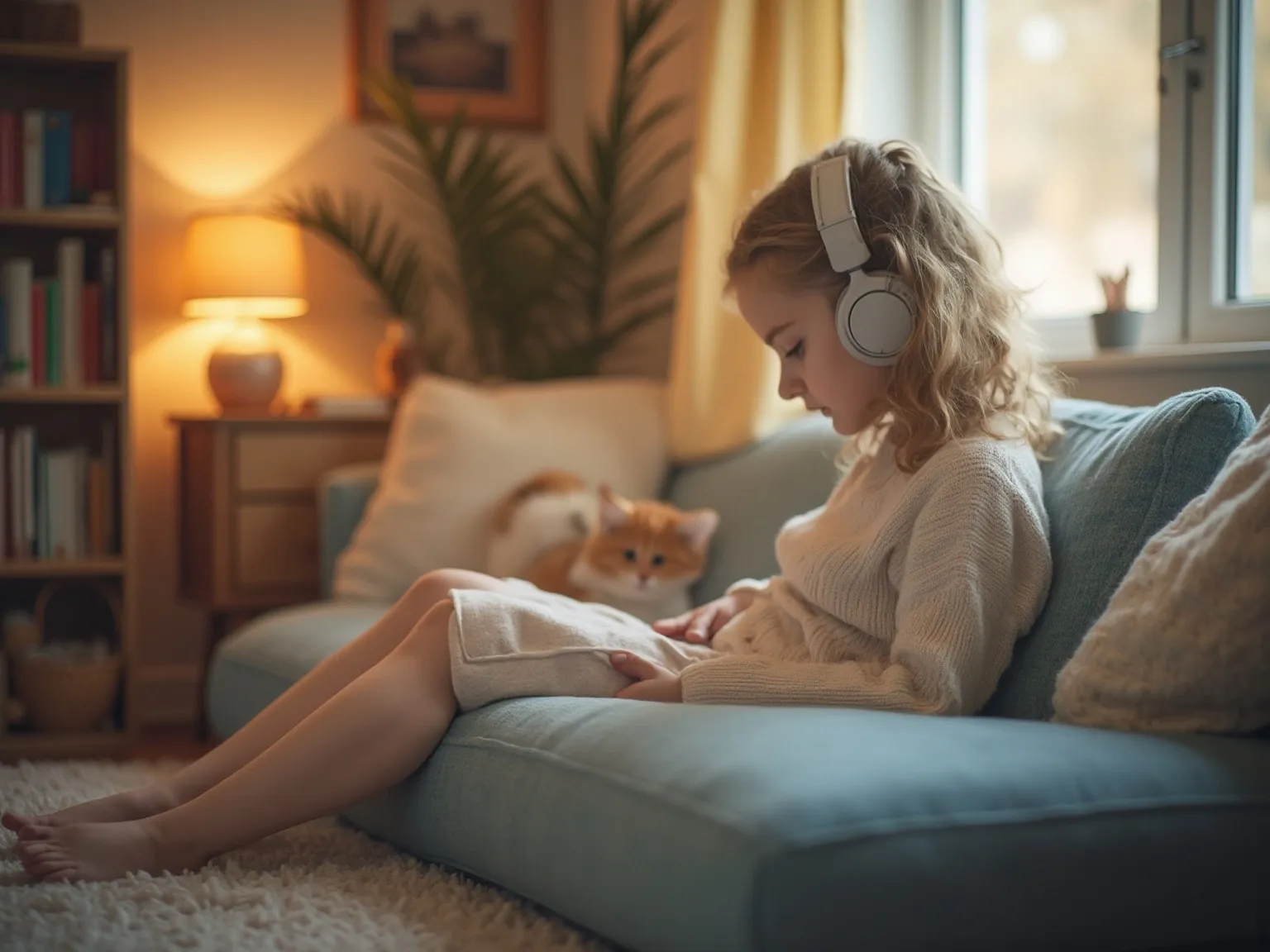 Understanding Auditory Stimming: A Caring Guide for Parents and Caregivers