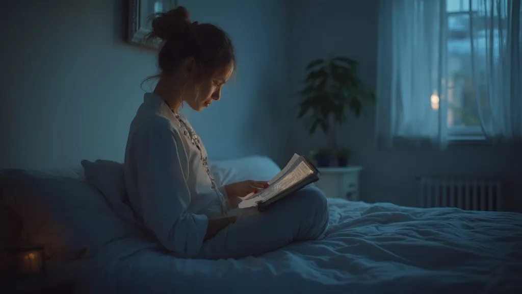 Understanding Autism and Insomnia: A Comprehensive Tutorial on Causes ...