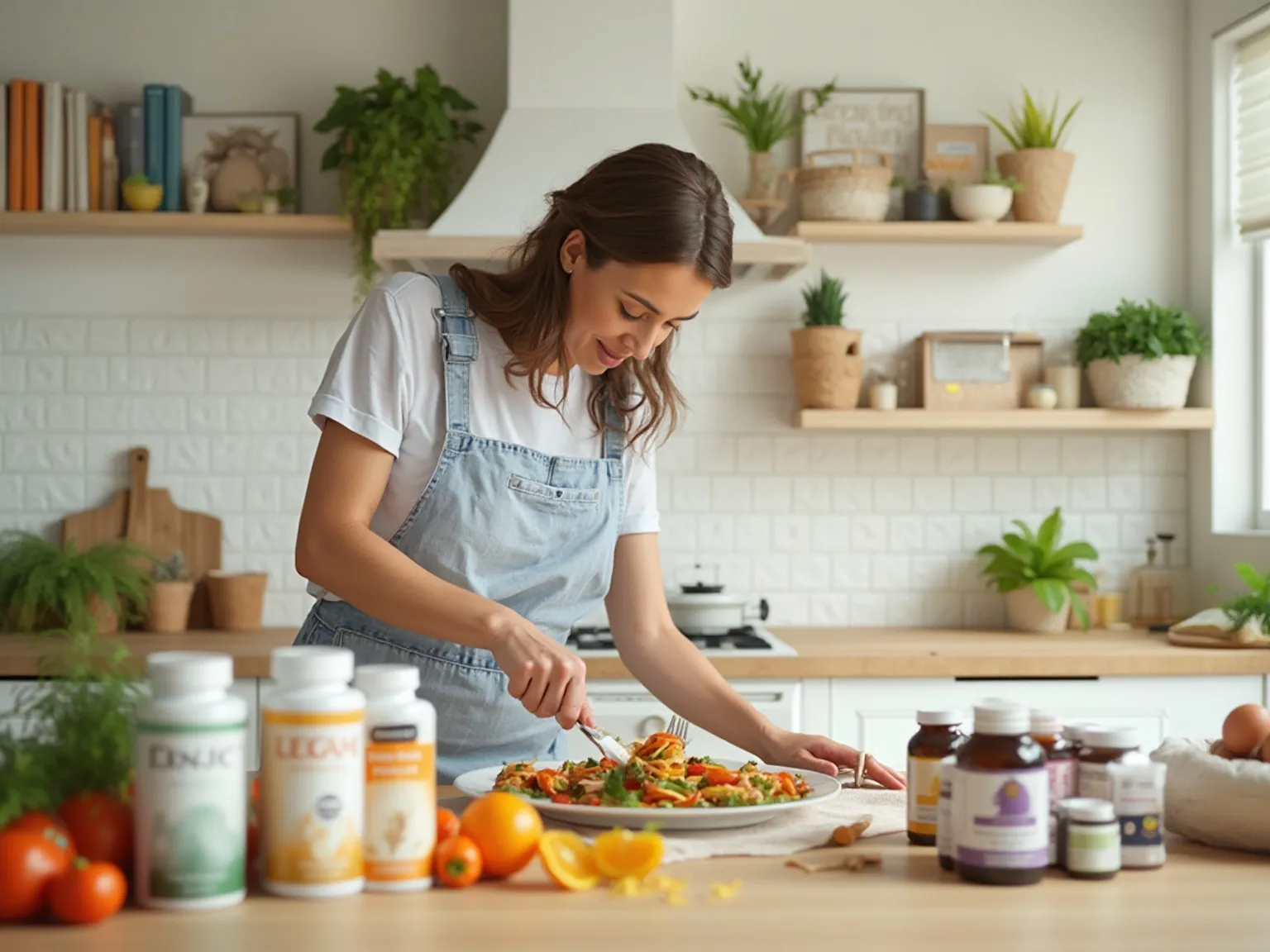 Understanding Autism and Supplements: A Caring Guide for Caregivers