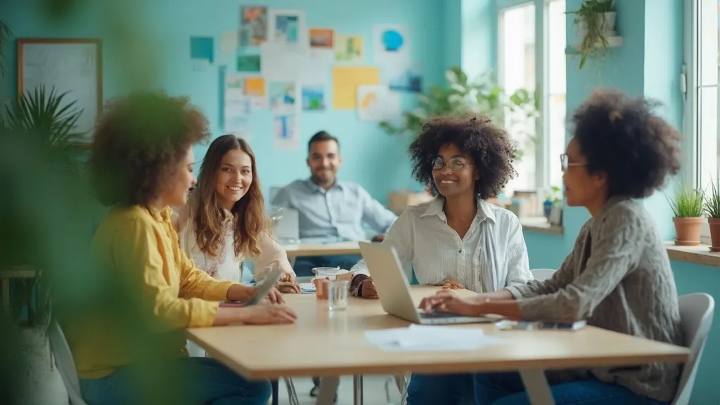 Understanding Autism at Work: A Complete Tutorial for Creating ...