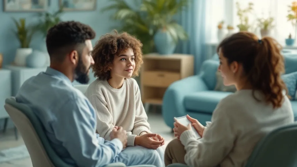 Understanding Autism Depression: A Comprehensive Tutorial on Symptoms and Treatments