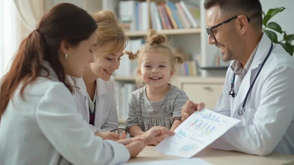 Understanding Autism Diagnostic Tests: A Comprehensive Tutorial for ...