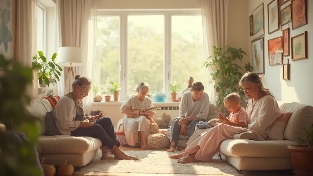 Understanding Autism Group Homes: A Complete Tutorial for Families