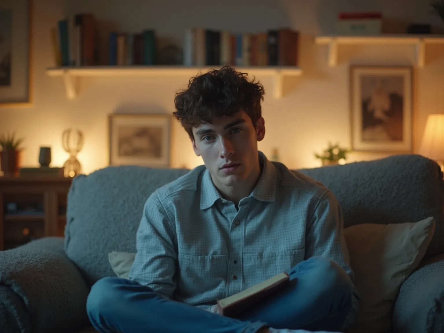 Understanding Autism in Men Symptoms: A Caring Overview