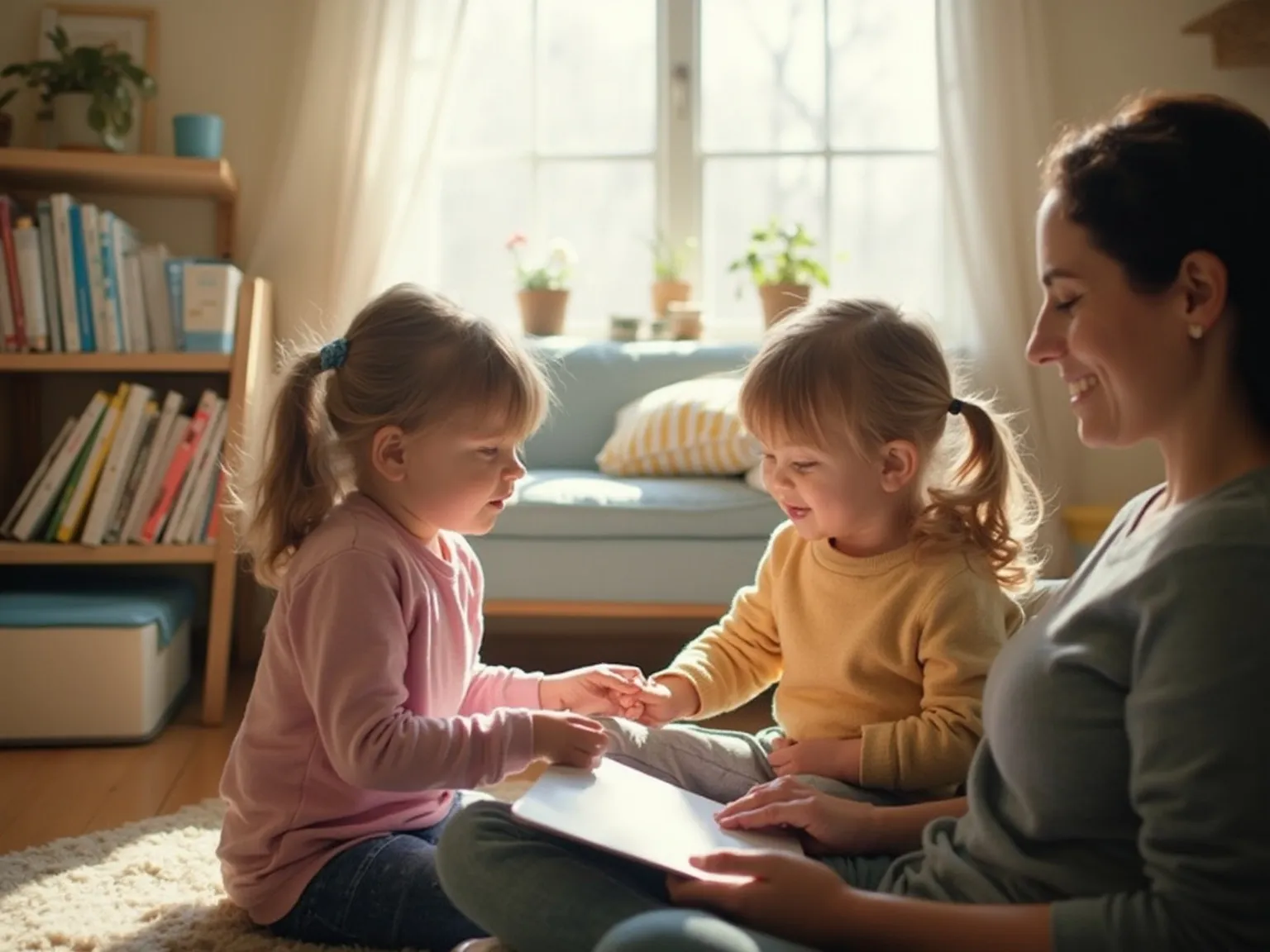 Understanding Autism Social Cues: A Caring Guide for Parents and Advocates