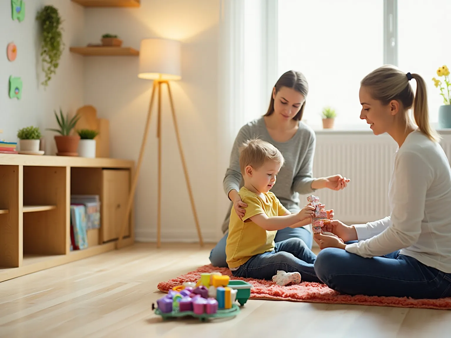 Understanding Autistic Behaviors: A Caring Guide for Parents and Advocates