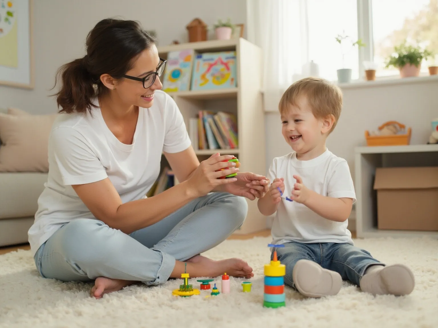 Understanding Autistic Levels: A Complete Tutorial for Parents and ...