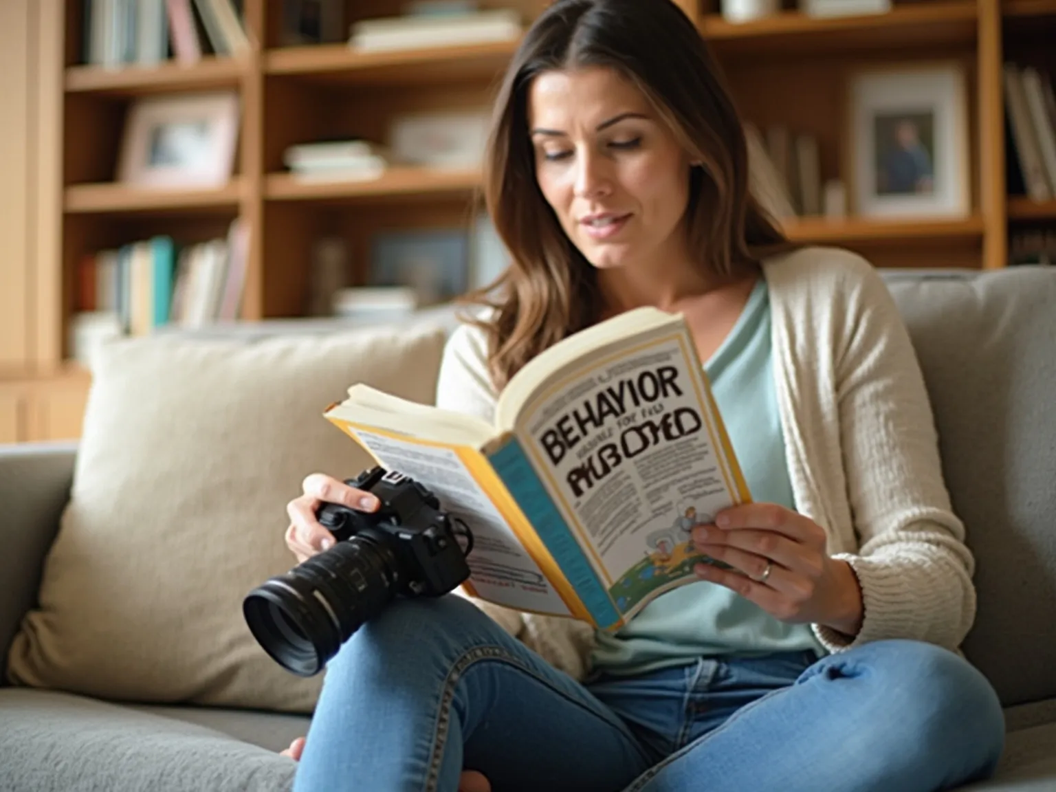 Understanding Behavior Modification Techniques: A Caring Approach for ...