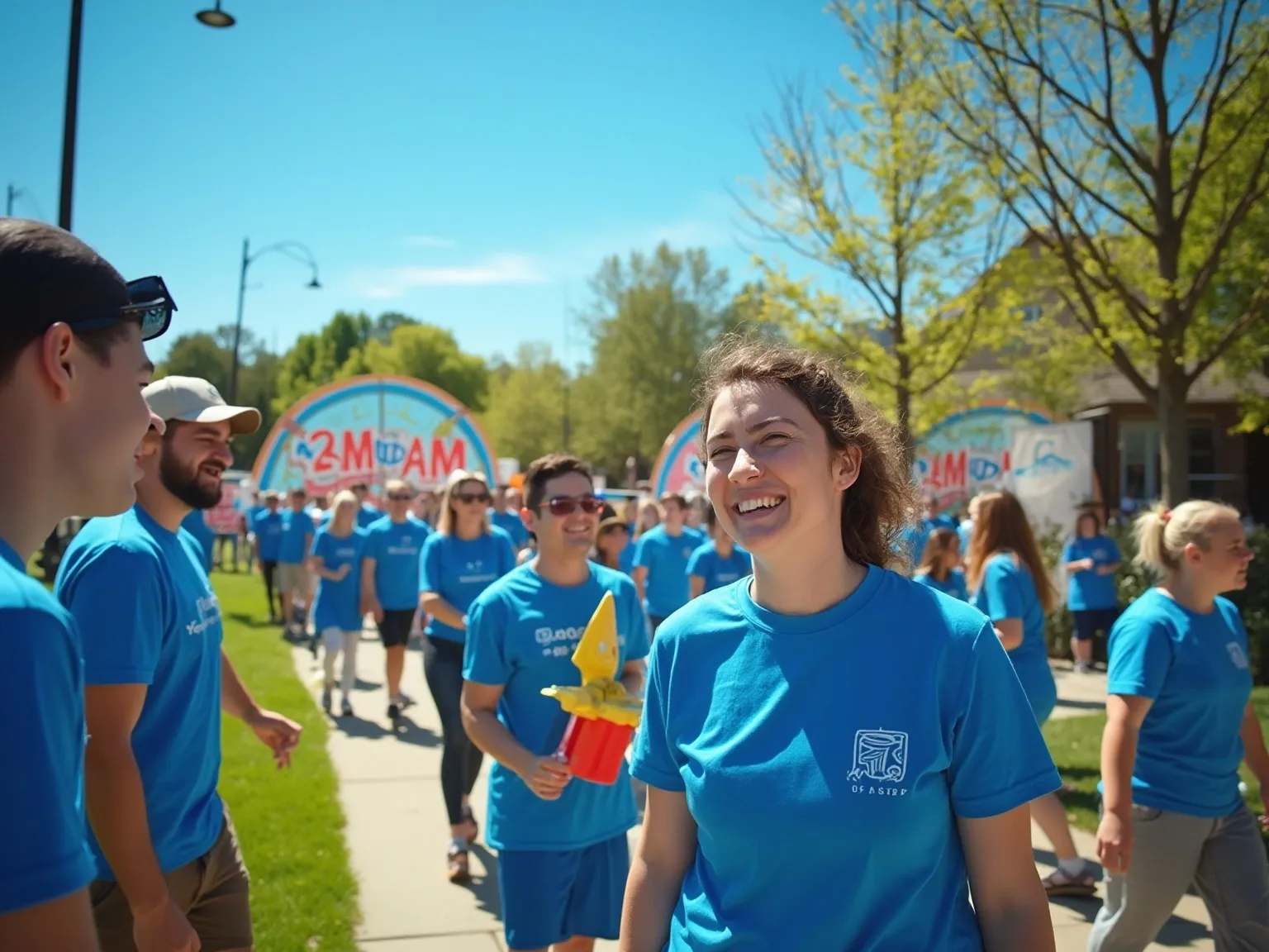 Understanding Blue for Autism Awareness: A Complete Tutorial on Its ...