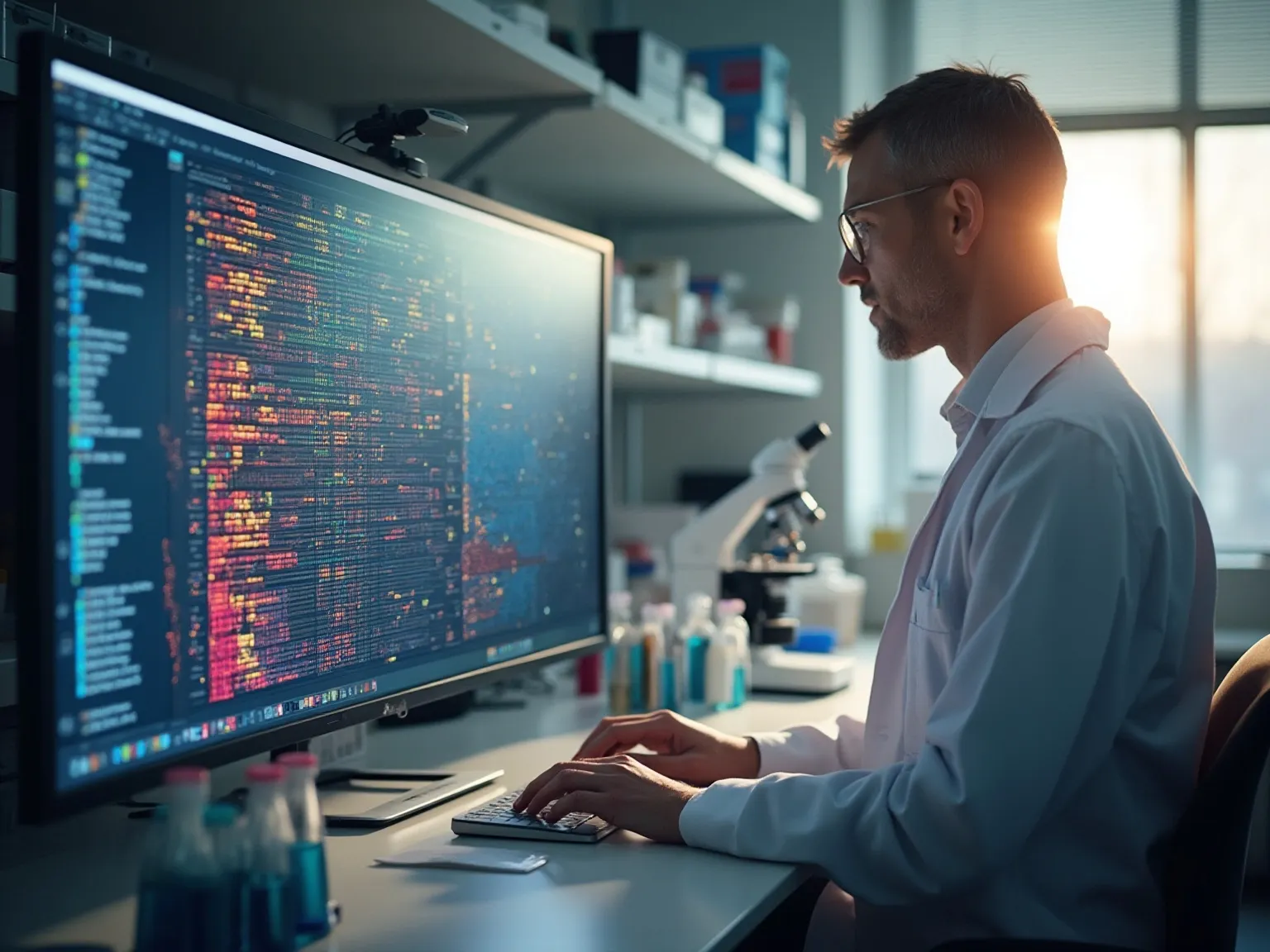 Understanding Chromosomal Microarray Analysis: A Comprehensive Tutorial for Healthcare Professionals
