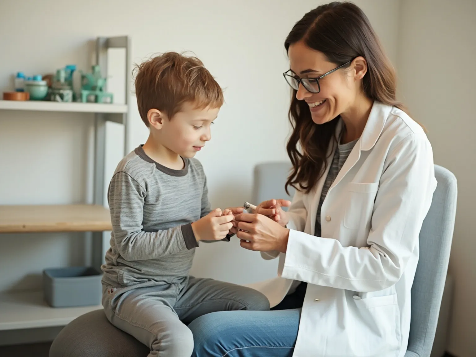 Understanding Diagnostic Tests for Autism: Top 7 You Need to Know