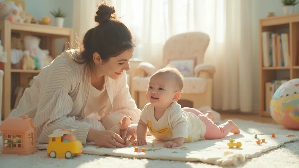 Understanding Infant Autism Signs: An In-Depth Tutorial for Caregivers