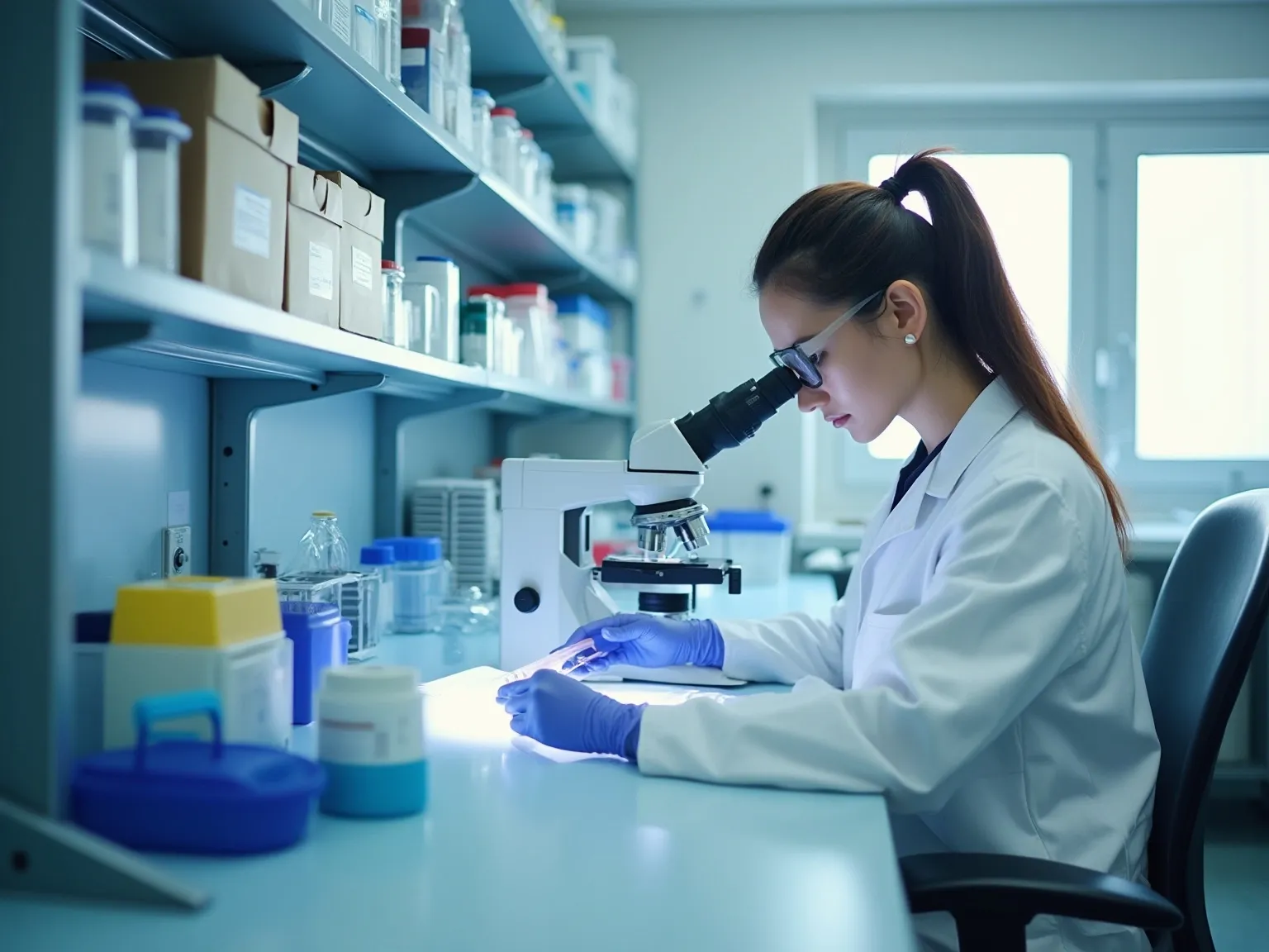 Understanding Microarray Genetic Testing: A Caring Guide for Parents ...