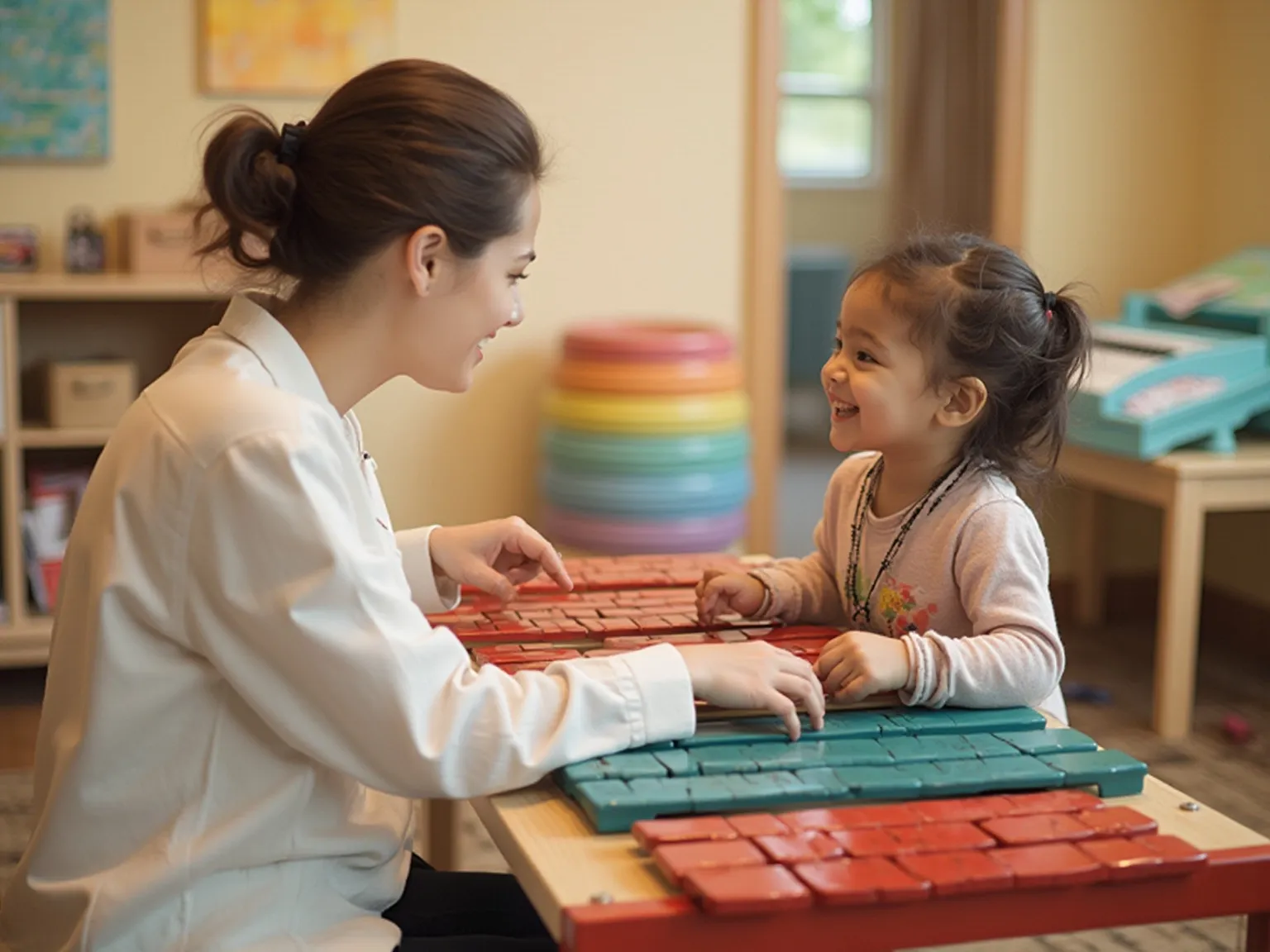 Understanding Music and Autism: A Caring Guide to Effective Therapy ...