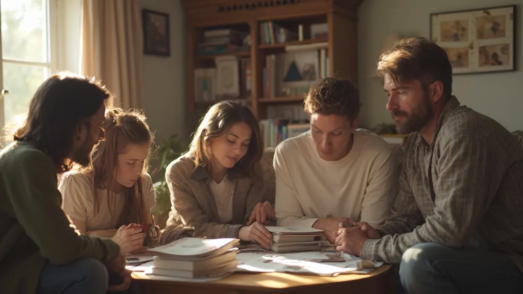 Understanding PDD NOS Autism: A Comprehensive Tutorial for Parents and Caregivers